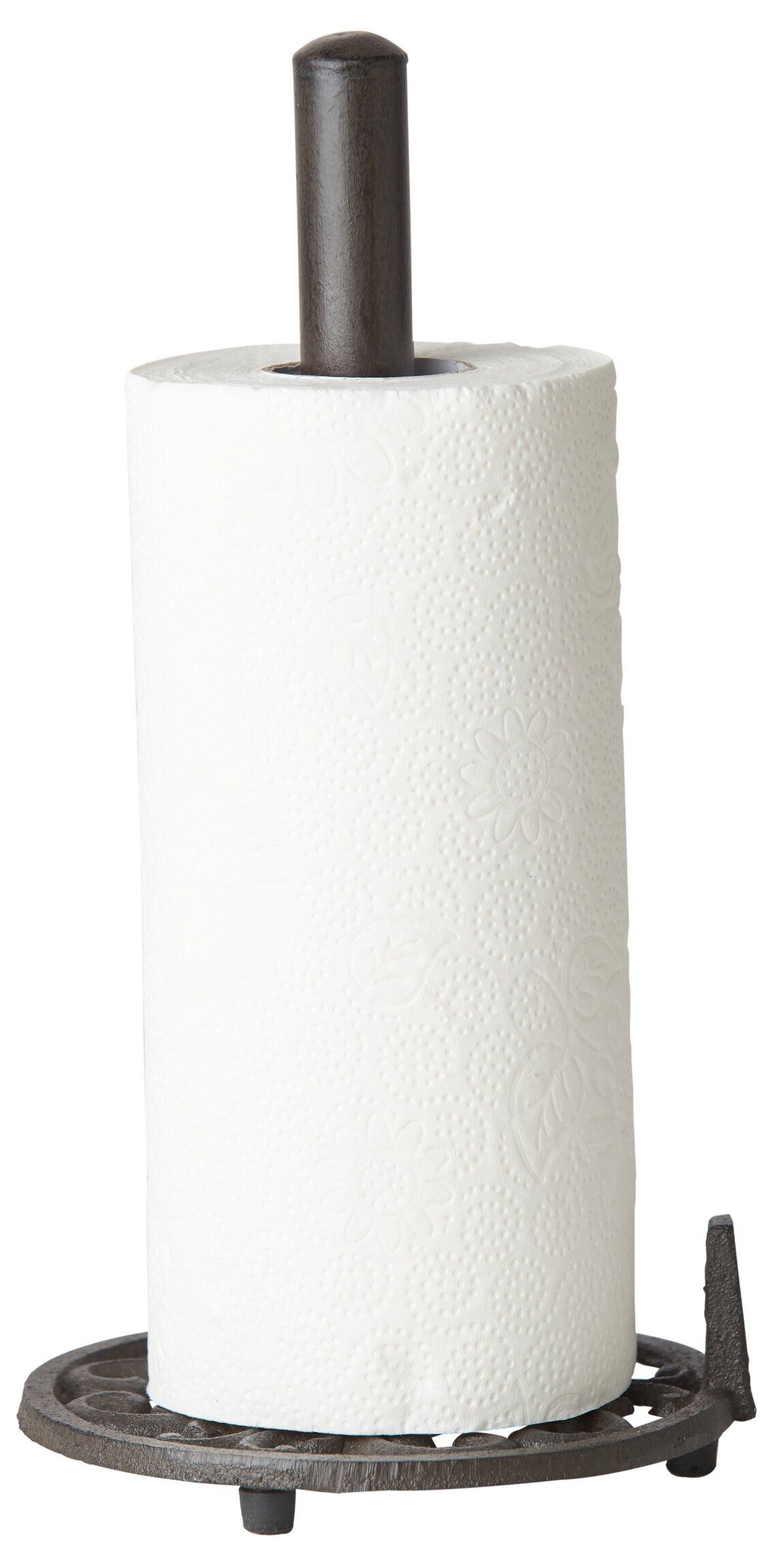 Pappershållare Gjutjärn - Affari - Hållare - RumAttÄlska.se