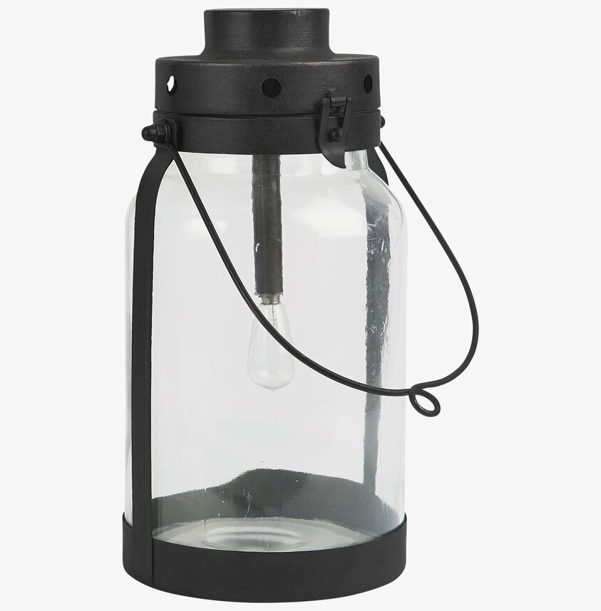 Fotogen-/oljelampor & lanternor - Ljuslyktor.nu